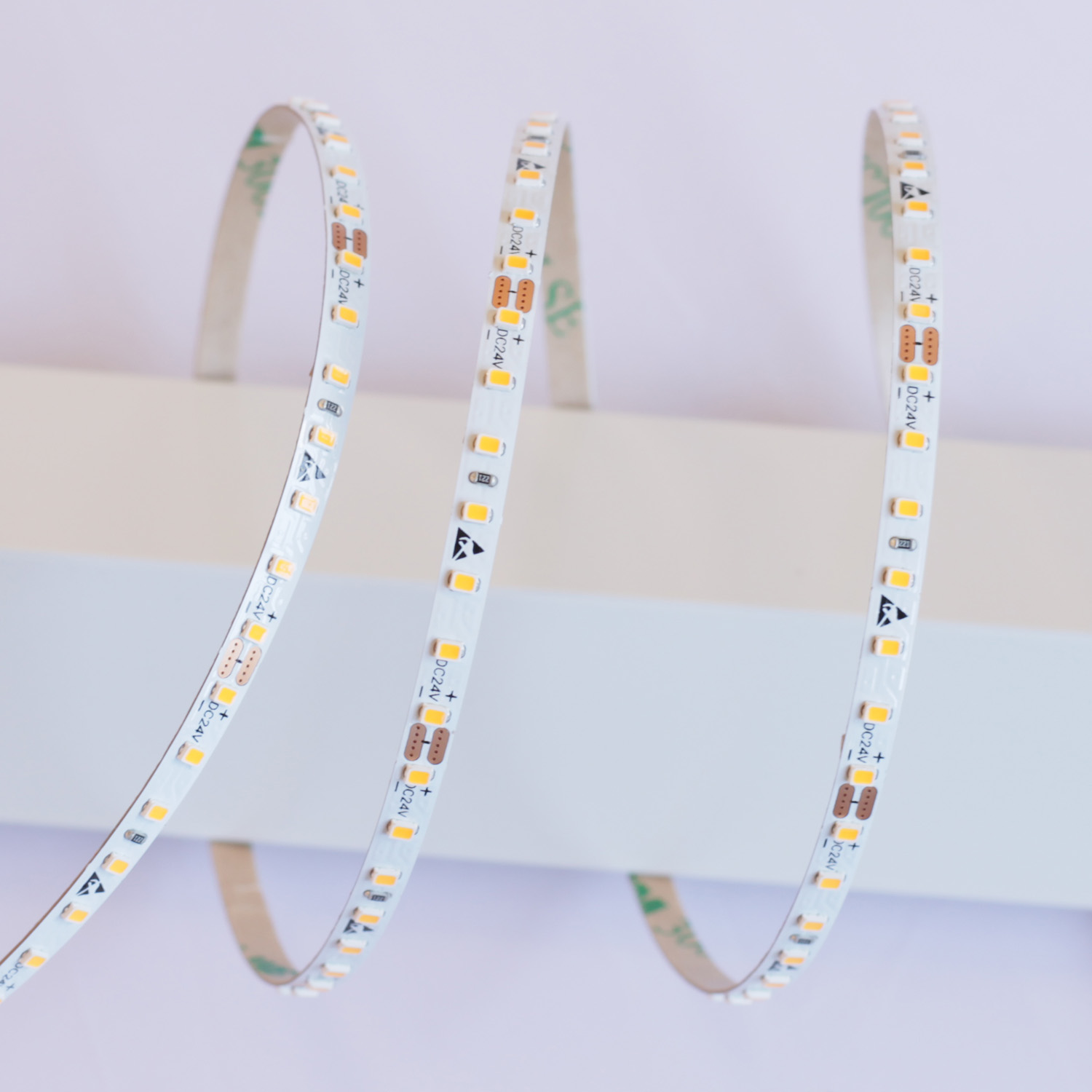 Micro LED-stripe - Ledbelysning.no