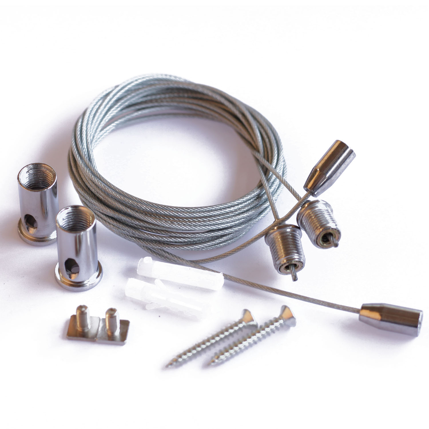 Profil 3535 – 1 sett wireoppheng - Ledbelysning.no